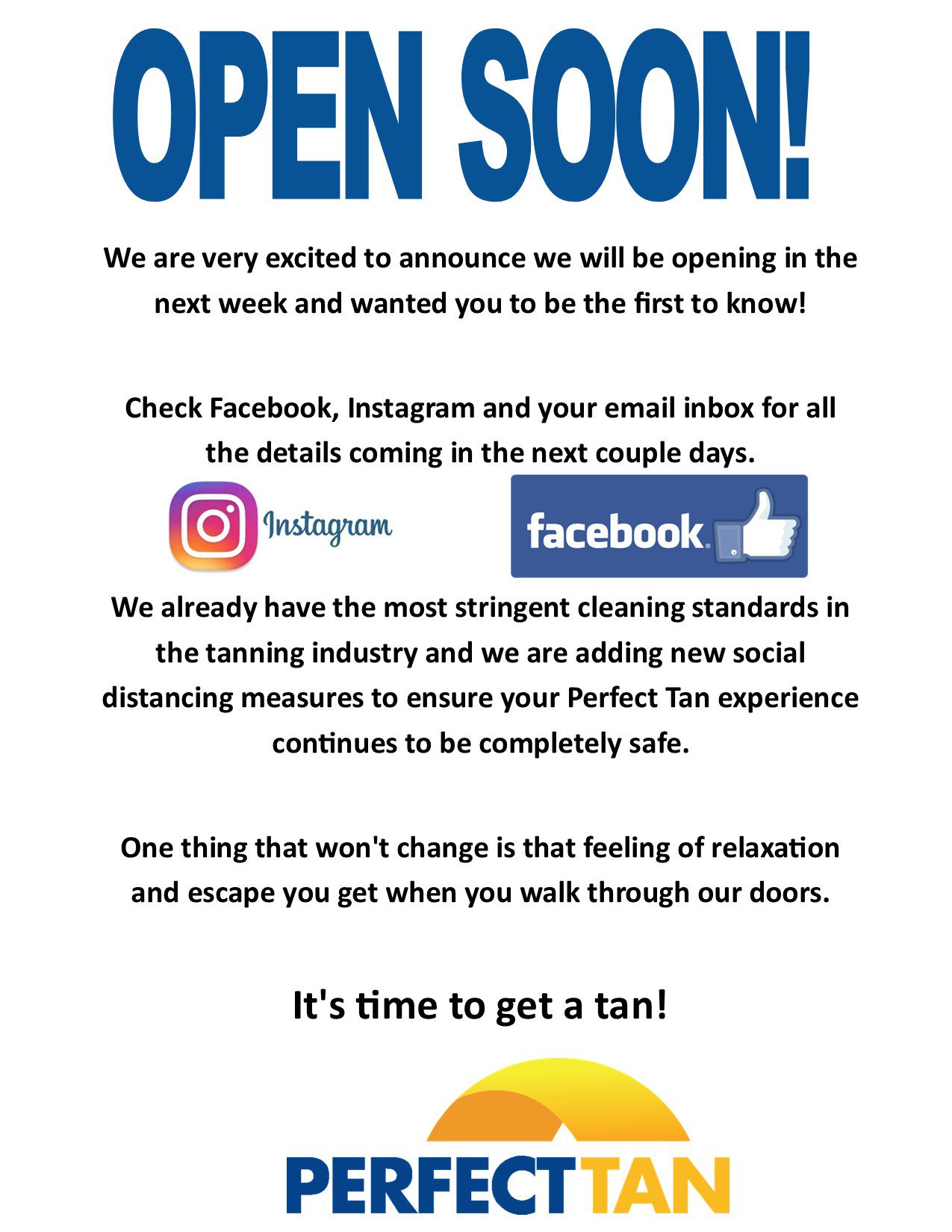 Perfect Tan Abbotsford Tanning Studio