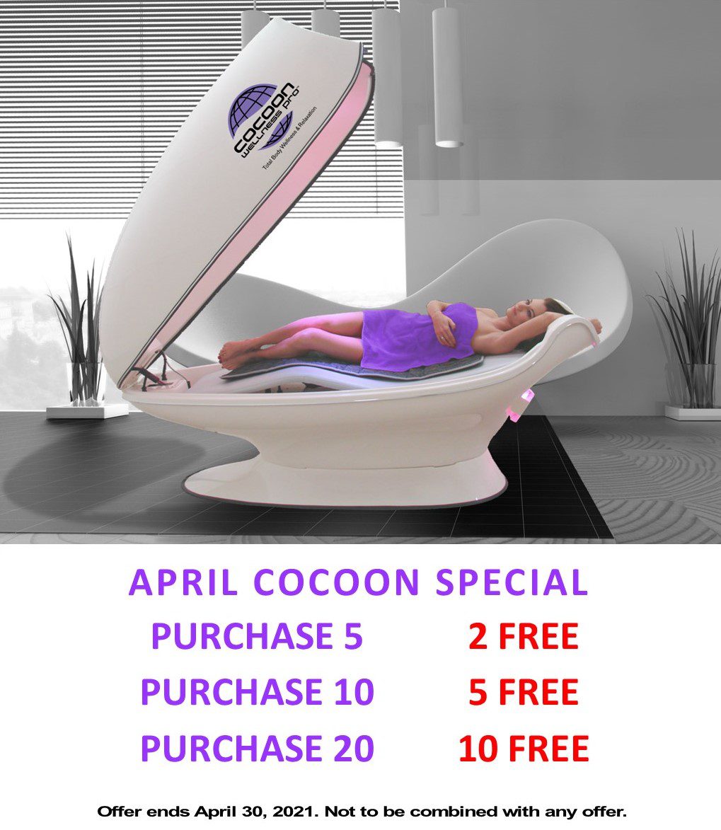 COCOON SALE - Perfect Tan