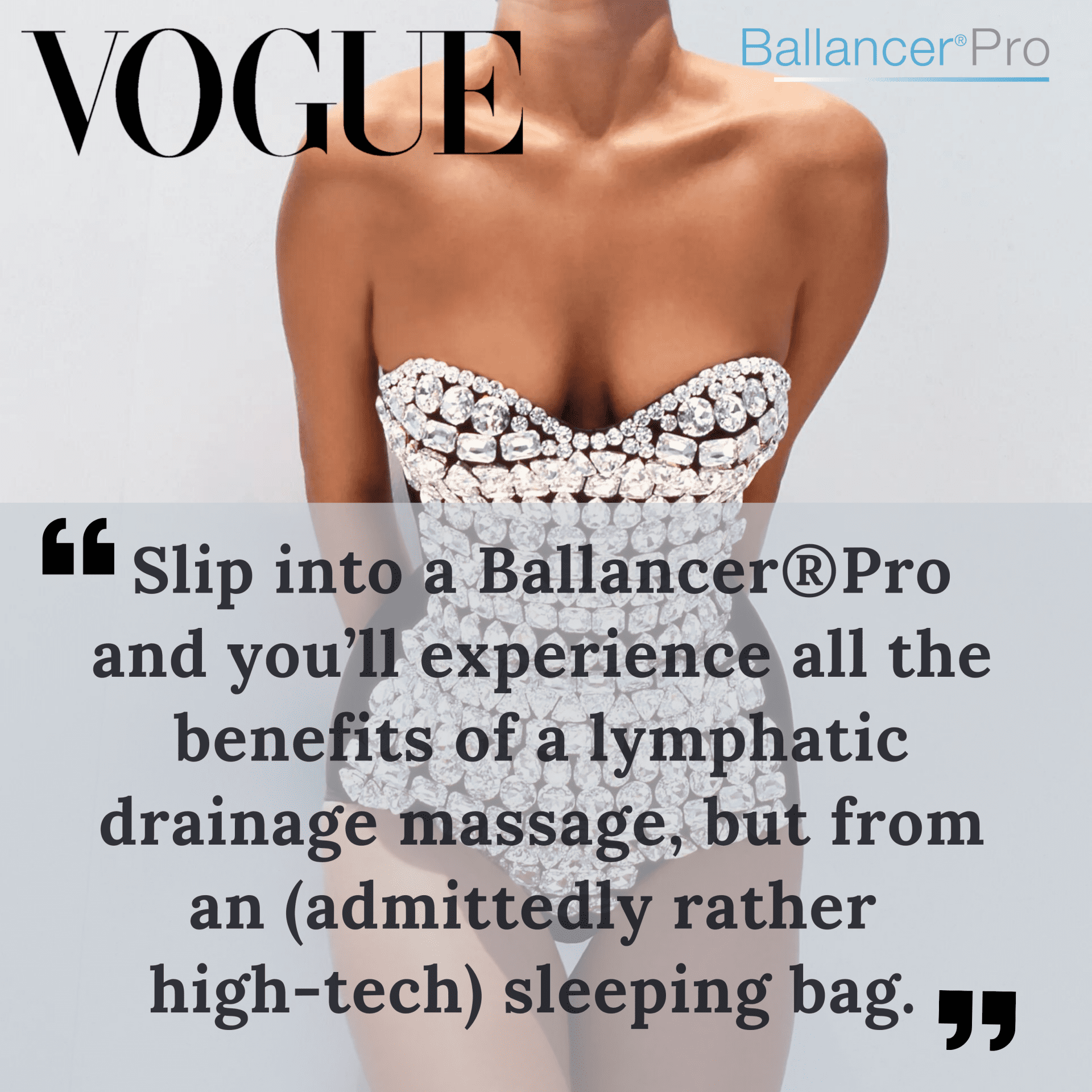 Ballancer Pro - Perfect Tan